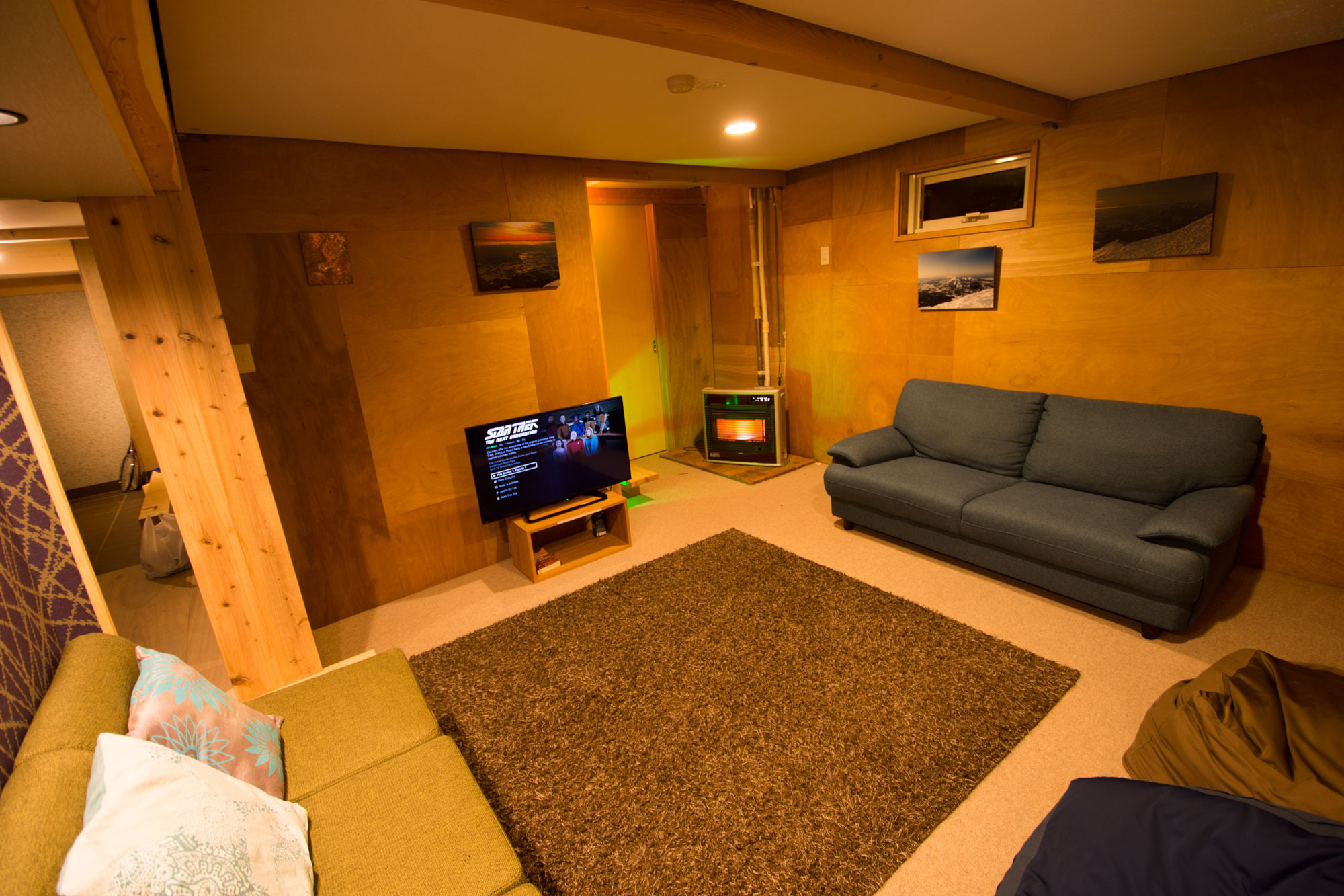 Tanuki Cave Annupuri／民泊【Vacation STAY提供】 － クチコミやお得情報も | みんトク(みんとく)