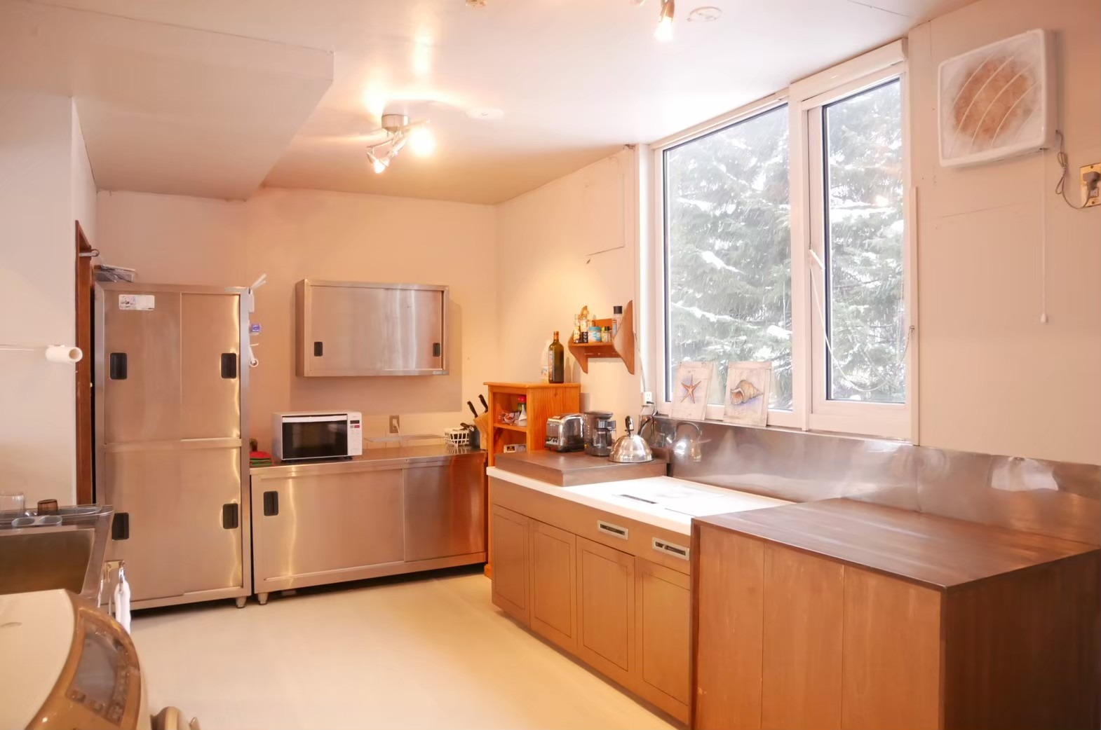 Wonder Lodge Niseko【Vacation STAY提供】 － クチコミやお得情報も | みんトク(みんとく)